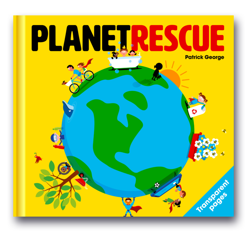 WORK - PatrickGeorge